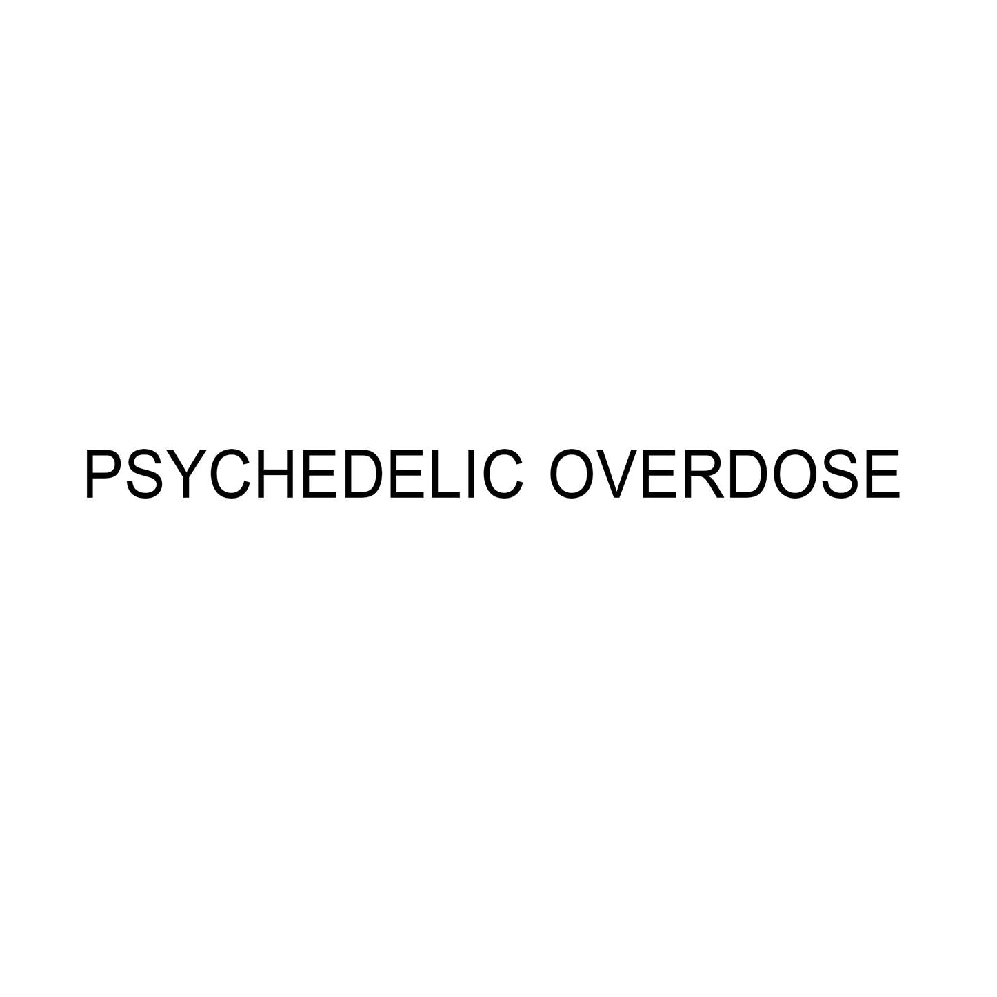 Psychedelic Overdose: Unique Clothing & Bold Prints