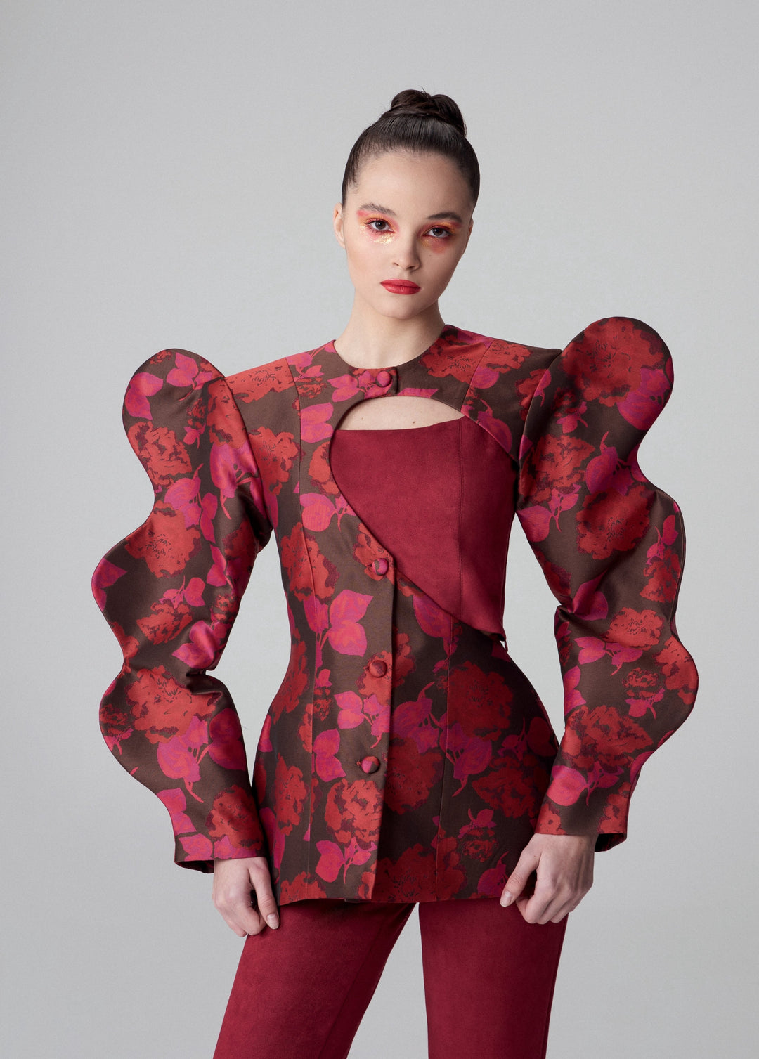 Psychedelic Overdose: Unique Clothing & Bold Prints